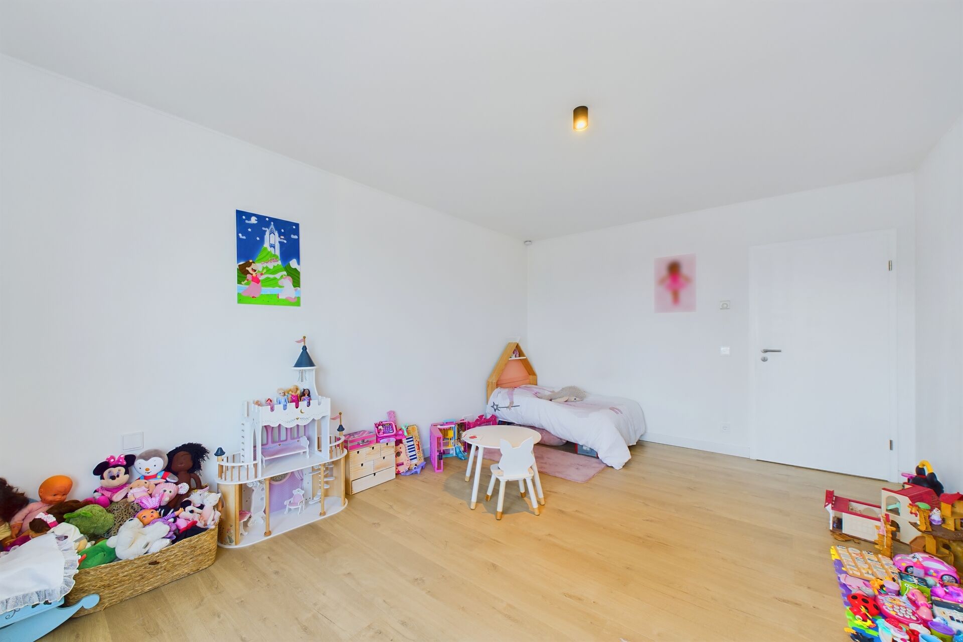 Appartement à Itzig - Nexvia